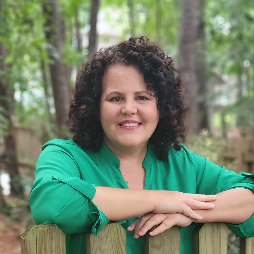 Meet the Staff - Camp Hanover