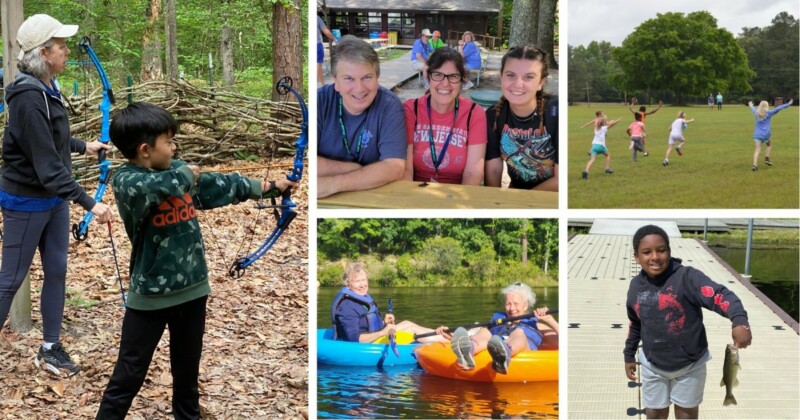 Camp Hanover - Christian Summer Camp and Retreat Center