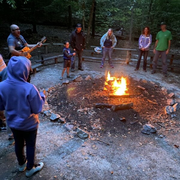 Spring Mini Camp - Camp Hanover