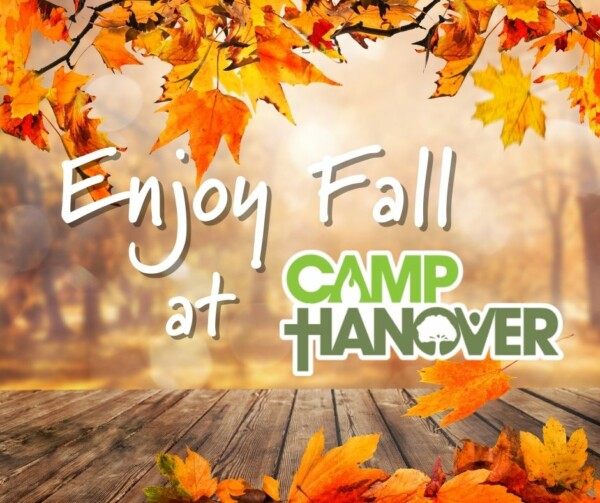 Camp Hanover - Christian Summer Camp and Retreat Center