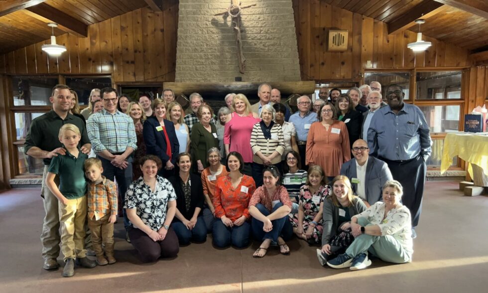 Happy Retirement, Lisa - Camp Hanover