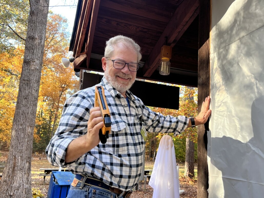 Board Explores Leadership, Service at Annual Retreat - Camp Hanover