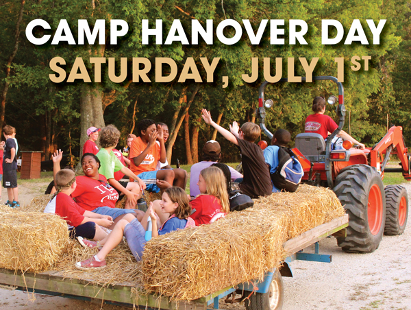 Camp Hanover - Christian Summer Camp and Retreat Center