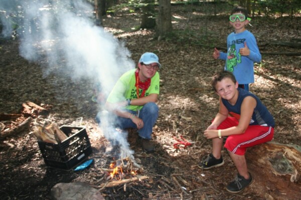 Camp Activities - Camp Hanover