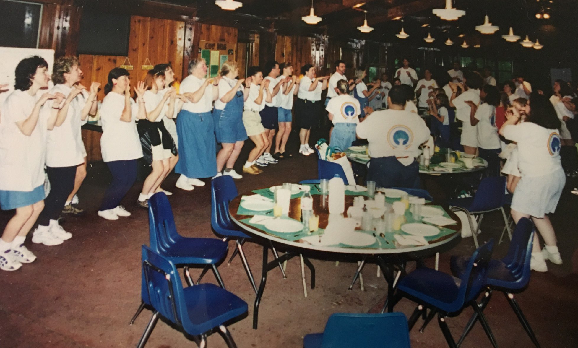 Camp Hanover - Camp Hanover