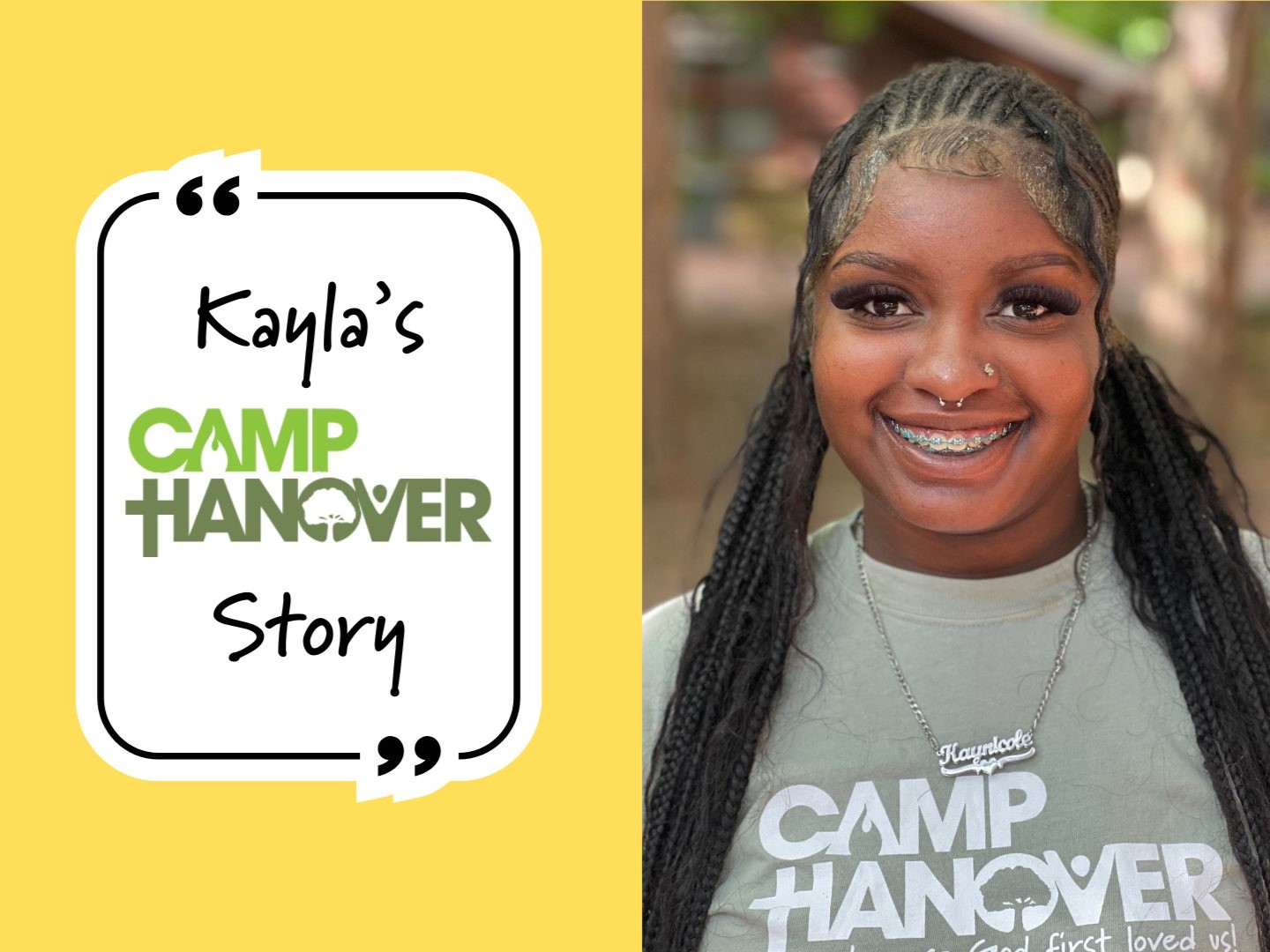 Camp Hanover - Camp Hanover