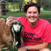 Meet the Staff - Camp Hanover