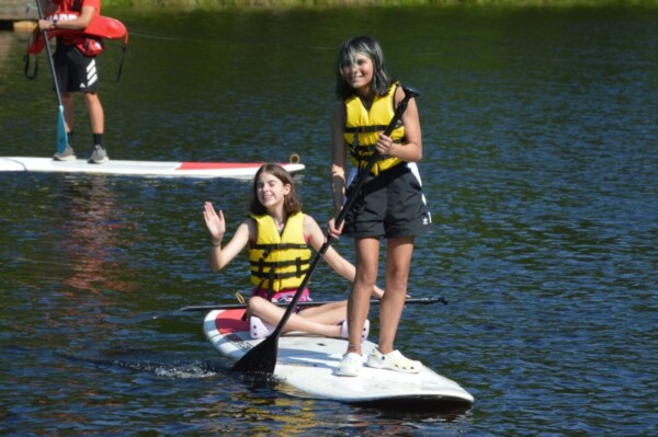 Camp Activities - Camp Hanover