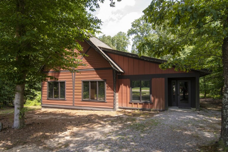 Meeting Space - Camp Hanover