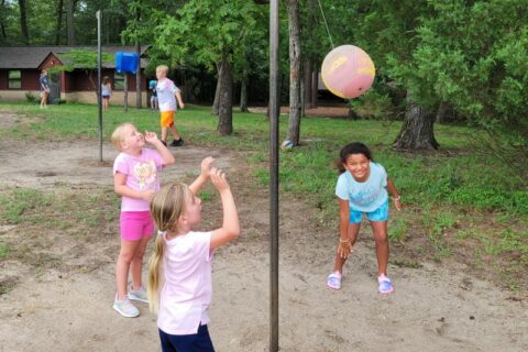 Camp Activities - Camp Hanover