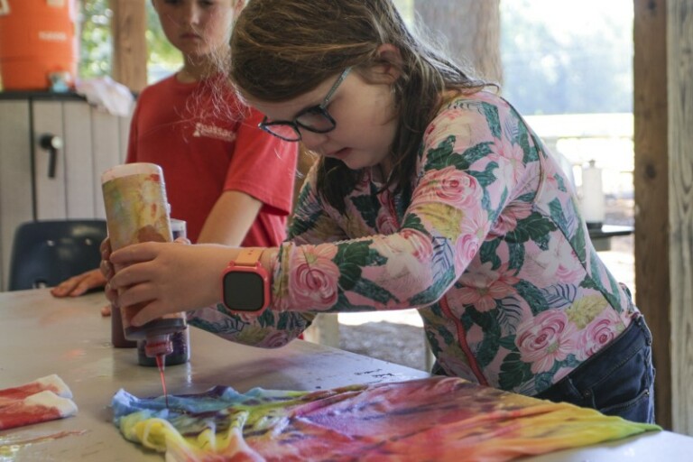 Camp Activities - Camp Hanover