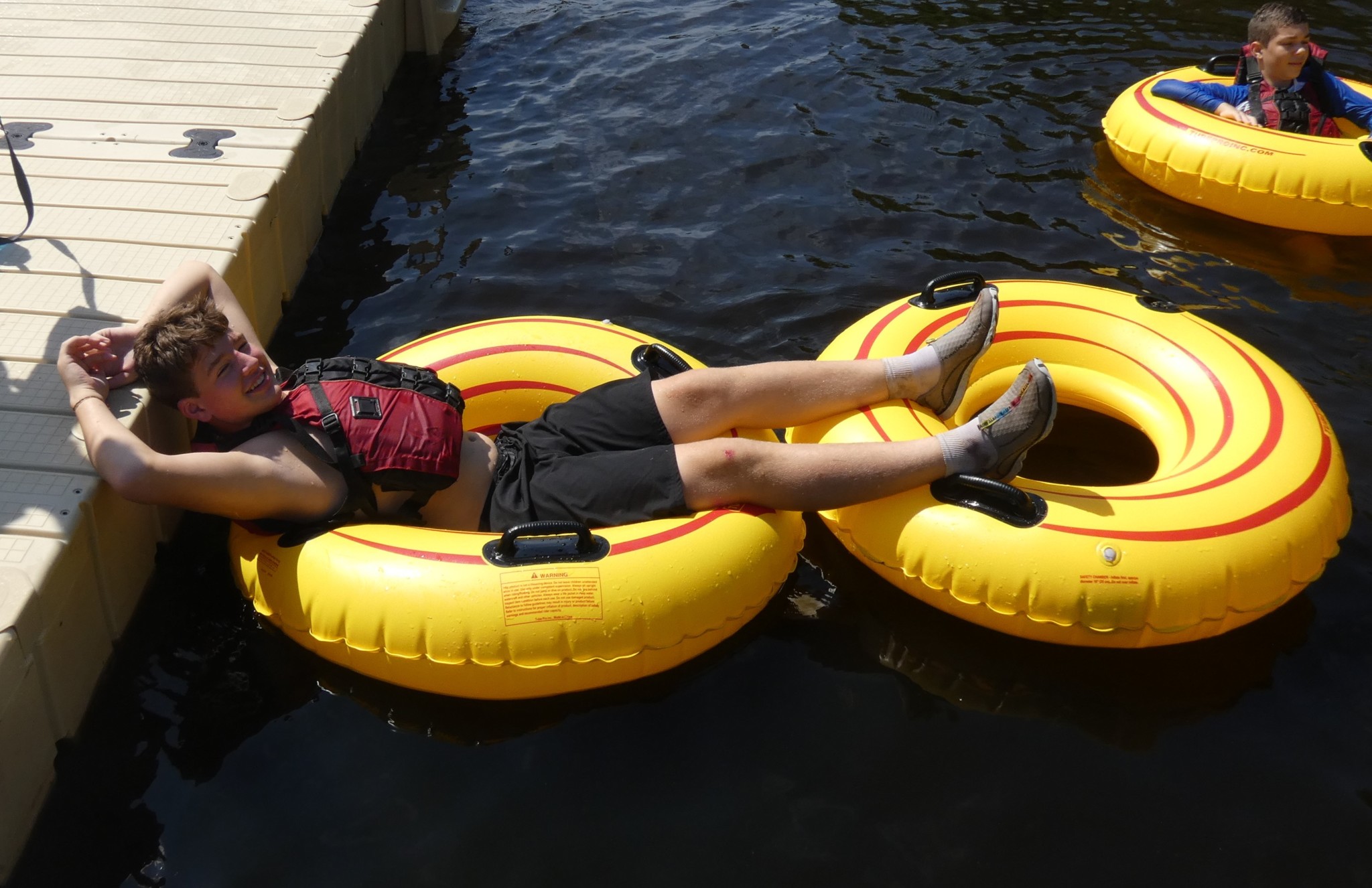 Camp Activities - Camp Hanover