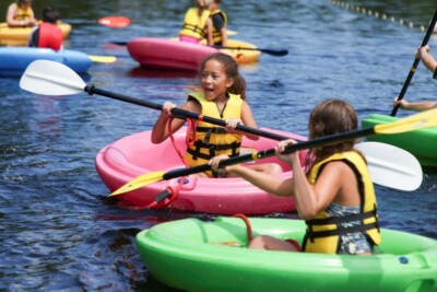 Camp Activities - Camp Hanover