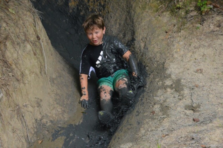 Camp Activities - Camp Hanover