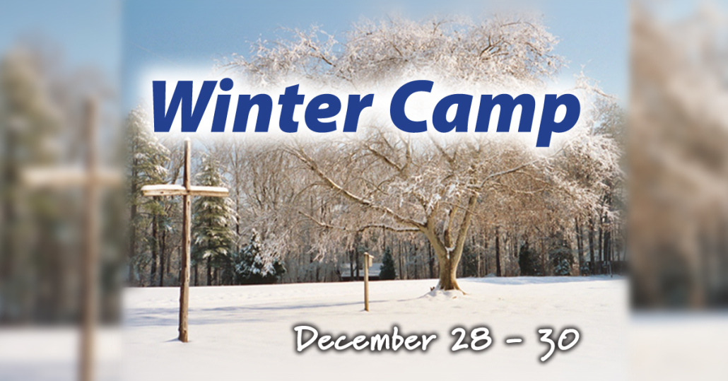 Events - Camp Hanover